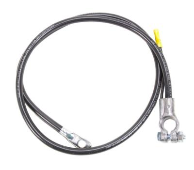 57 Chevy Positive Battery Cable 1957 Chevrolet New | eBay