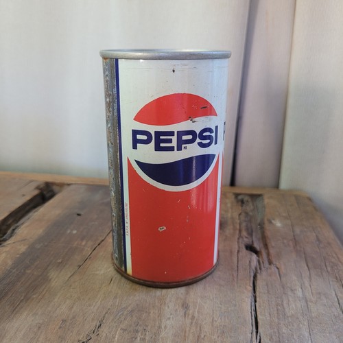 CAN OF PEPSI ARGENTINA 1970 | eBay