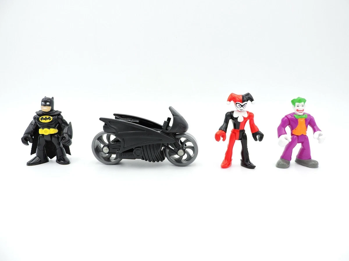 Batman Imaginext Police Station
