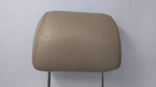2006 Cadillac Cts Headrest Head Rest Front Driver Passenger Seat Tan ...