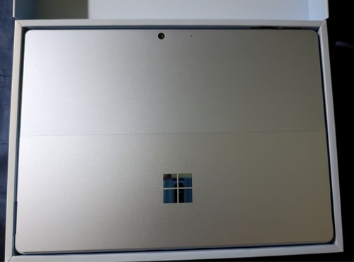 Mircrosoft Surface Pro 11, Copilot+ Snapdragon X Elite & Keyboard and ...