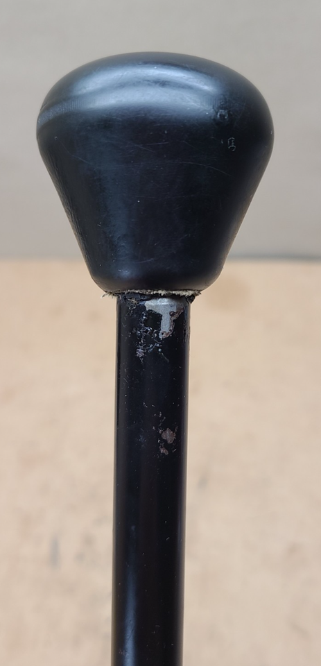 80-86 Ford F 150 250 350 T19 Original Factory Shifter 4 Speed OEM 81 82 ...