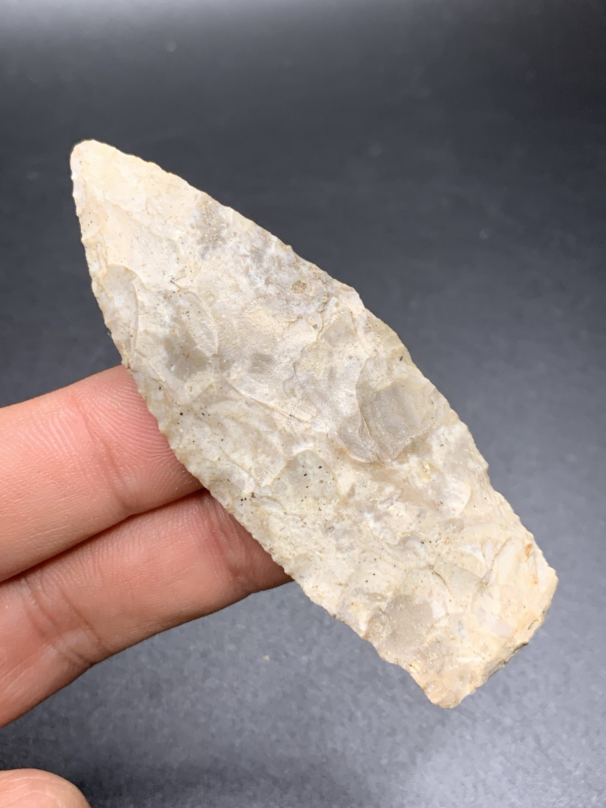 Authentic Copena Arrowhead Pulaski Co Kentucky Ft Payne 3 Inch Glossy ...