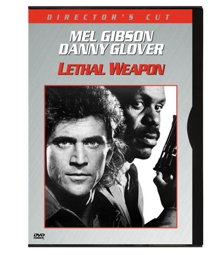 Lethal Weapon (Director's Cut) | eBay