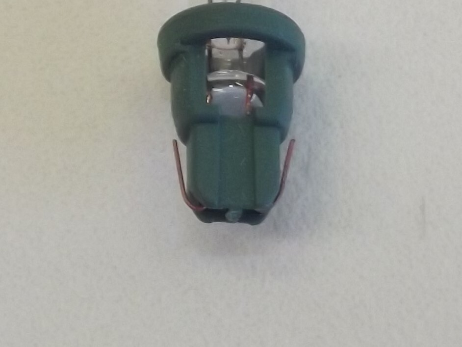 10 Style D Mini Bulb Flashers Christmas Tree Lights Replacement Bulbs 2 ...