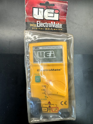 Electrical Power Measurement - Uei Meter