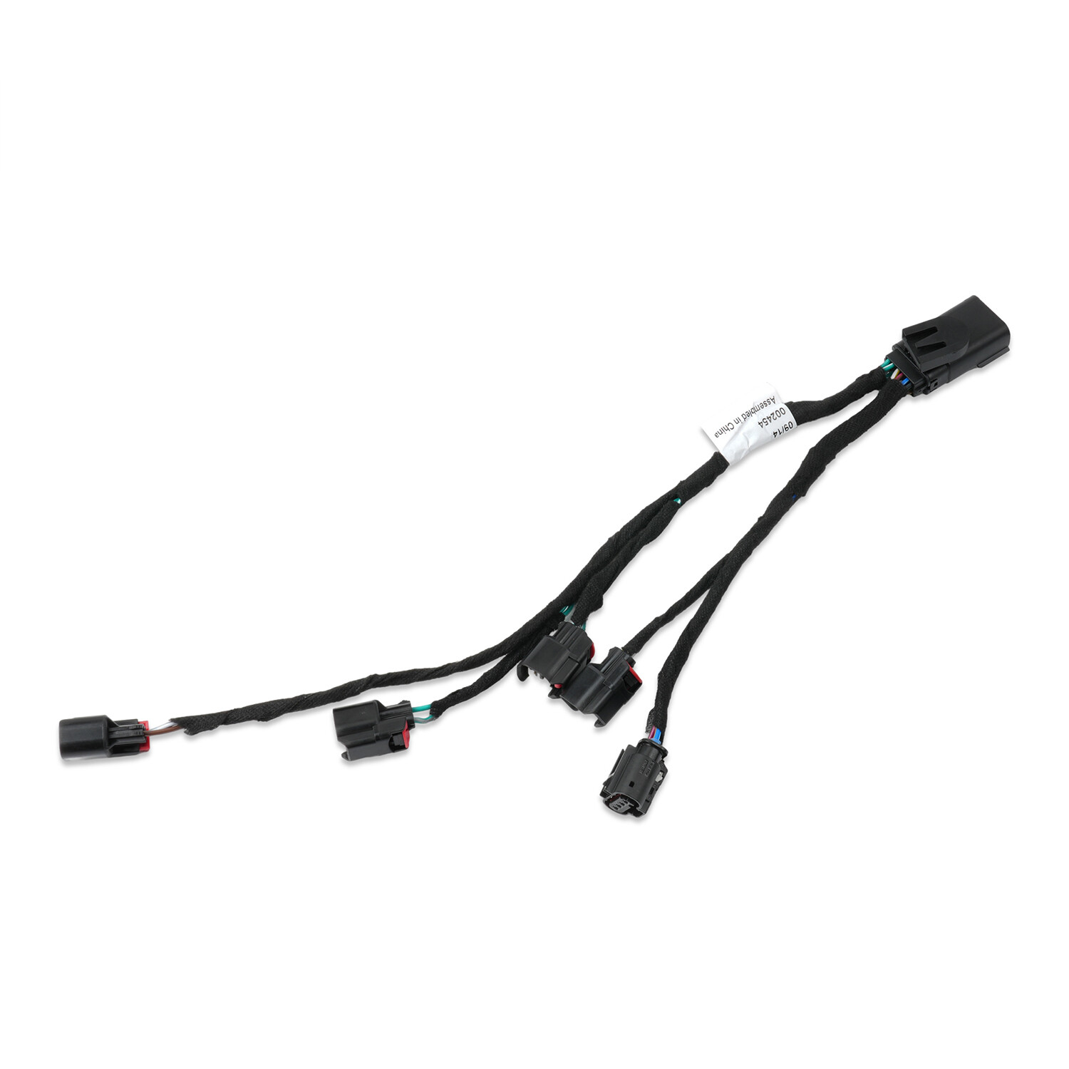 28329581 Fuel Injection Ignition Harness for Left Hand Fuel Rail 5.3L 6 ...