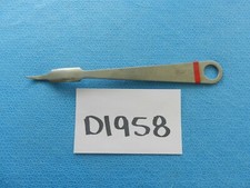 Aesculap FK171R Hohmann Bone Lever 17mm Wide 242mm Long for sale online ...