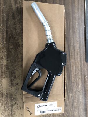 Catlow Nozzle Auto Diesel, W/2 Step Hold Open, 3/4in OFM NEPL-0-01-2 | eBay