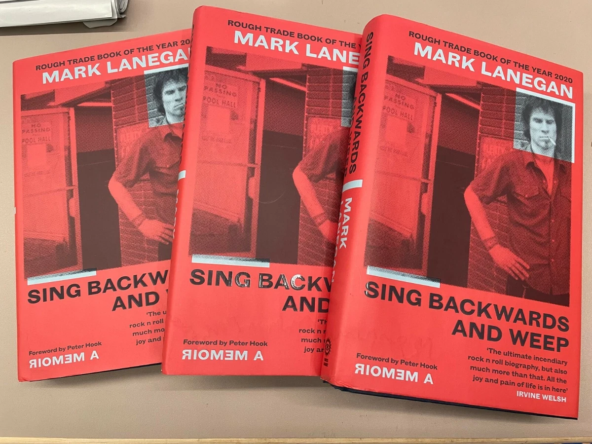 Rock And Roll Hand Sign Backwards