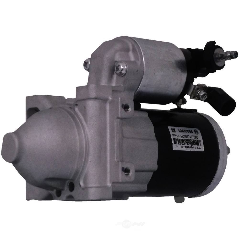 Starter Motor ACDelco 336-2252 Reman for sale online | eBay