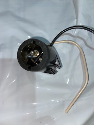 REPLACEMENT SOCKET FOR DAMAR KULKA 5110 BY22D SOCKET SOX LPS Low ...