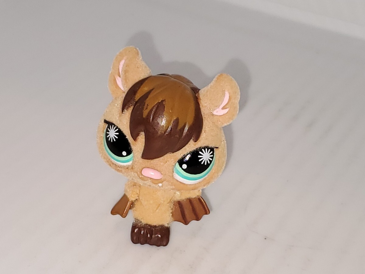 Littlest Pet Shop Bat LPs, Bats And Search On Pinterest