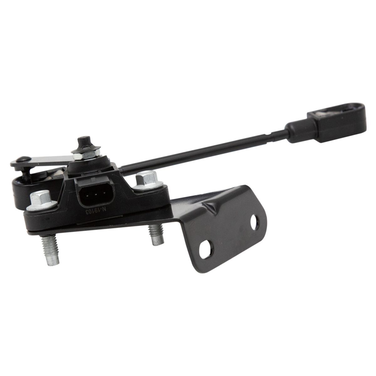 Auto Air Suspension Ride Leveling Height Sensor Rear for Crown Vic Town ...