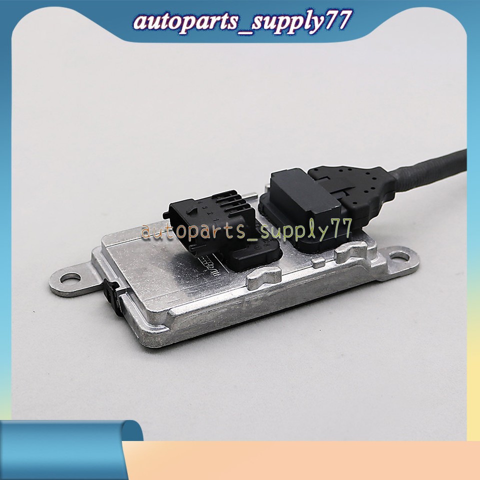 NEW NOx Nitrogen Oxide Sensor 22827993 5WK97371 For Volvo Truck FH FM ...