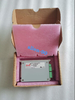 ELMO G-DCWHI5/100EEAP Fast shipping#DHL or FedEx | eBay