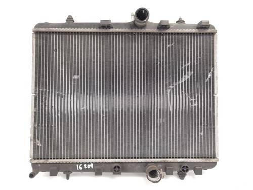 873461000 RADIATEUR D´EAU / 2114413 POUR CITROËN C3 PICASSO SX | eBay