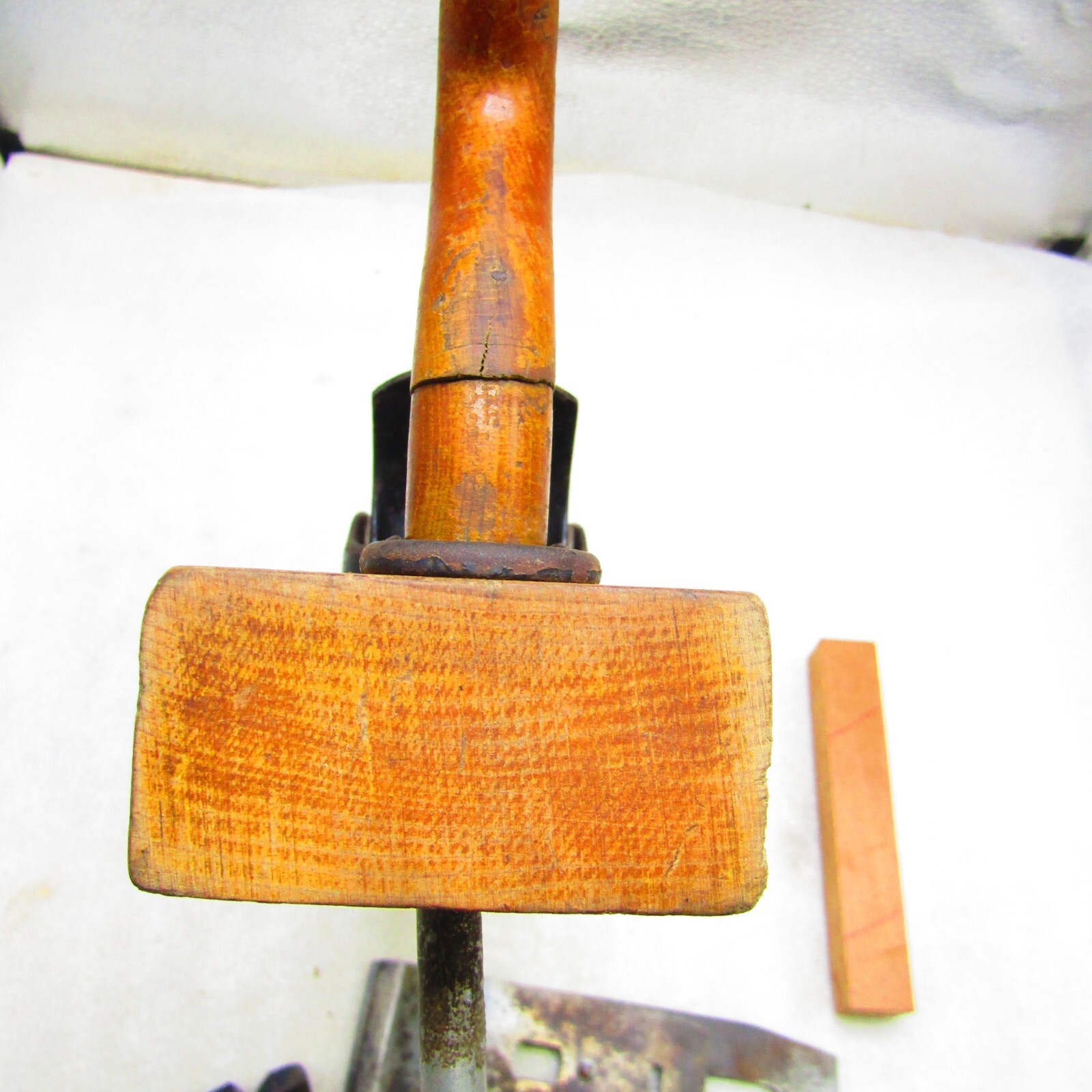 Transitional wood Jack plane by Ohio Tool | eBay