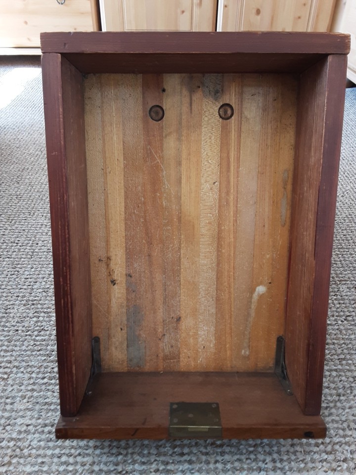 Antique Shannon 2 Draw Letter Filing Cabinet By Royal Letter Patent ...