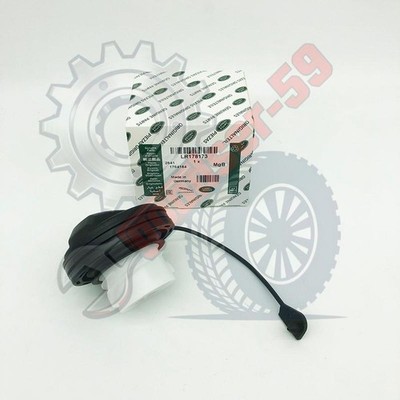 NEW LAND ROVER GAS TANK FUEL CAP RANGE SPORT LR3 LR4 RANGE LR138718 OEM ...