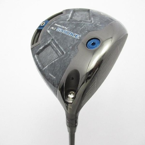 Callaway Golf Ai SMOKE Paradigm Ai SMOKE MAX Driver TENSEI | eBay