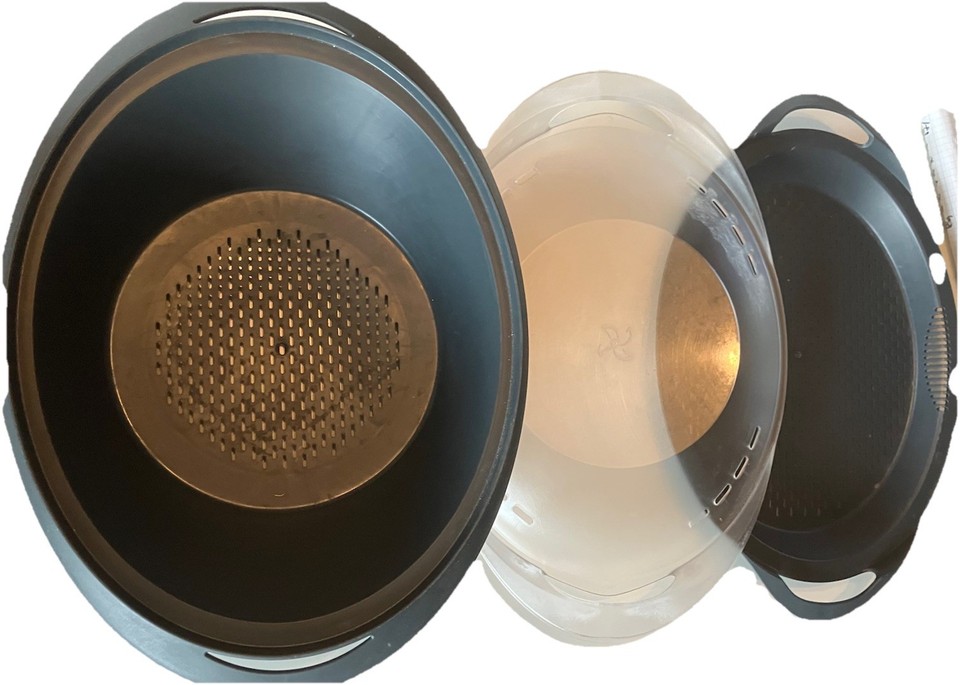 Varoma Für Thermomix TM 31 | eBay.de