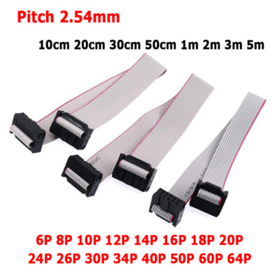 Connectors, Plugs & Sockets - 12 Pin Connector