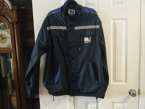 Directv Employee Jacket Size X-Large | eBay