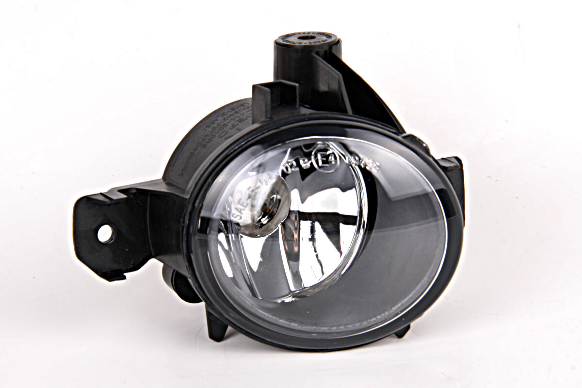 DEPO Fog Driving Light Lamp Right Fits BMW E87 X1 E84 X3 E83 X5 E70 ...
