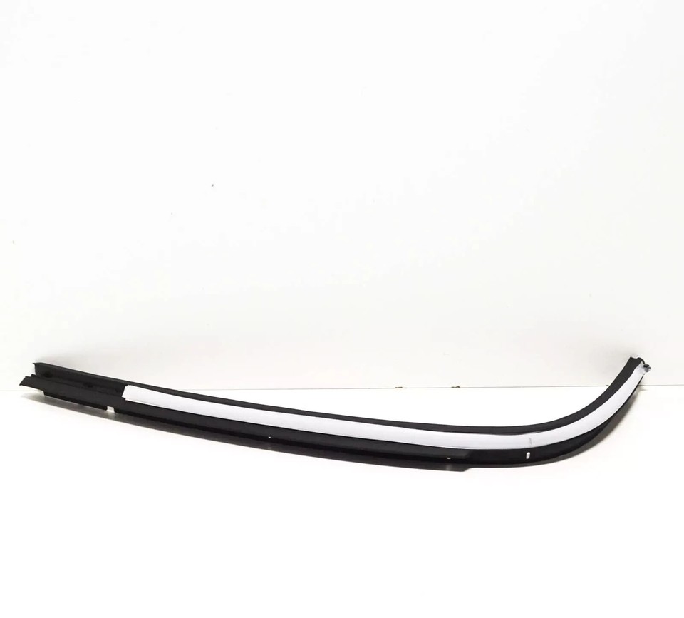 MINI CONVERTIBLE R57 Rear Right Convertible Top Molding 54347375320 New ...