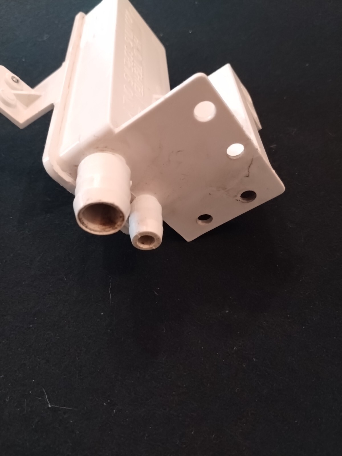 Trane Furnace Condensate Trap Drain With Tubing D330909P01 for sale ...