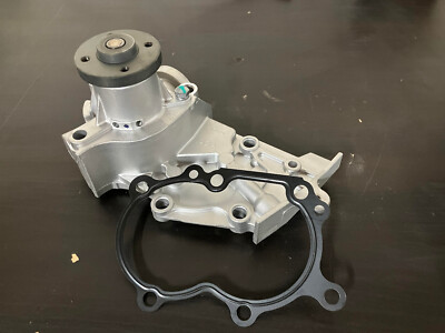 John Deere Gator 825i 835E 835M 835R 825E 825M MIA11730 Water Pump W ...