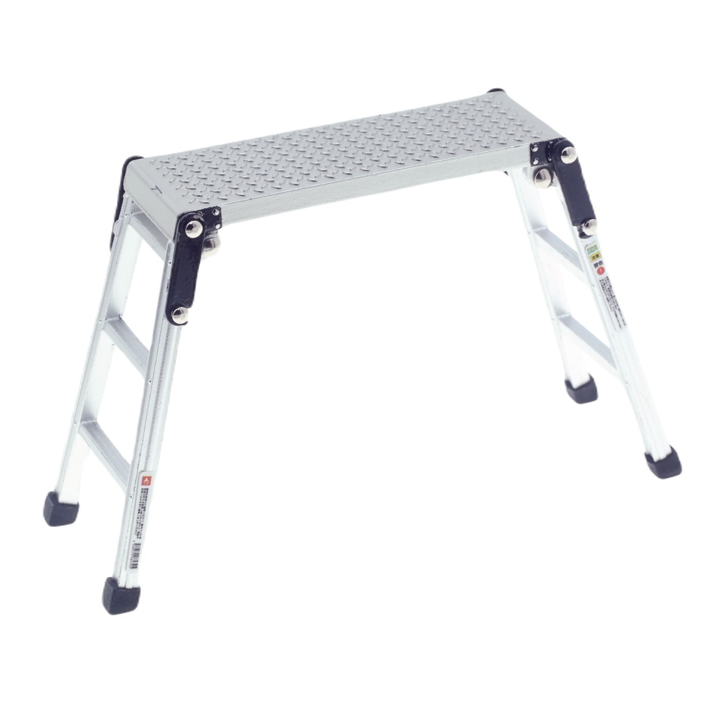 Diecast Metal Miniature Step Ladder Diorama Garage Workshop Prop ...