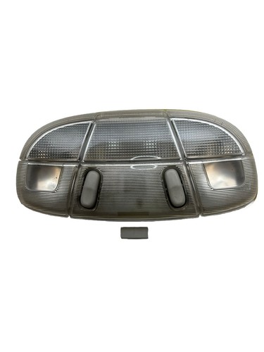 08-16 Ford Super Duty F250 F350 Overhead Roof Dome Map Light Lamp ...