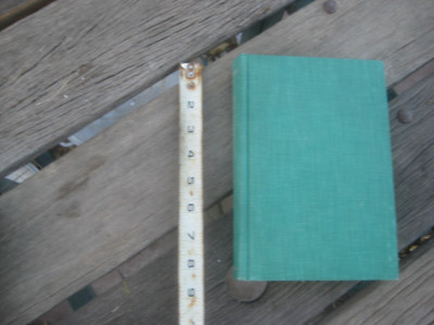 Vintage ** 1956 - THOROUGHBRED HORSE RACING *** HC Book Ray Taulbot | eBay