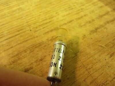 Littlefuse Littlelites Indicactor lamp Fuse #901-153A-042CN Lot of 2 | eBay