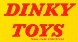 Denny's Dinky's | eBay UK Stores