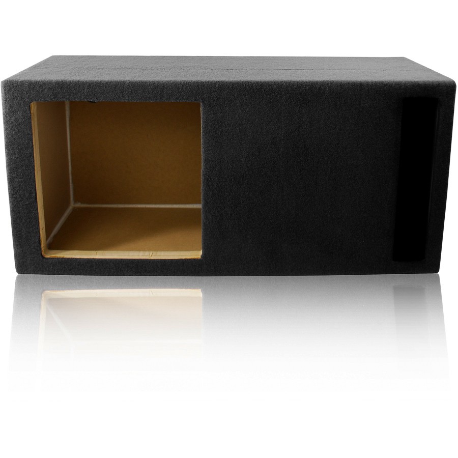 3.0 ft³ Ported Subwoofer Box for 15" Kicker Solo-Baric L7 L715 L7S15 ...