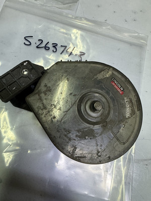 9SS26374-3 Spool Cover For Spool Gun USED TESTED | Lincoln Welder Part ...