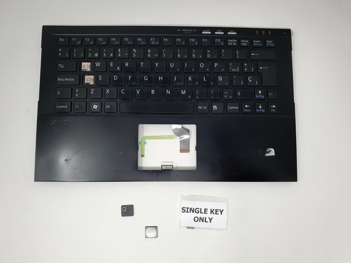 Sony Vaio Pro 13 Keyboard Sony Unveils 11.6″ And 13.3″ Vaio Pro