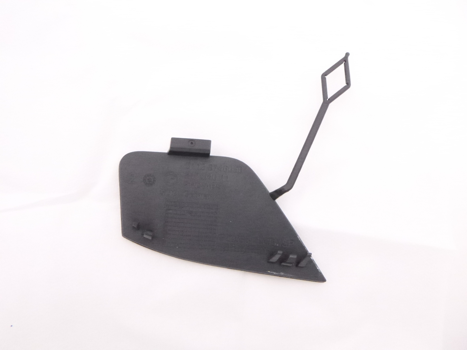 18 19 20 BMW 5 Series G30 Rear Tow Cover With M-sport 51128746050 OEM ...