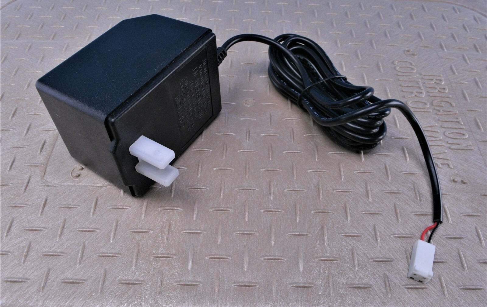 Rainbird SST-600i Sprinkler Timer Transformer Power Supply AC25.5V ...