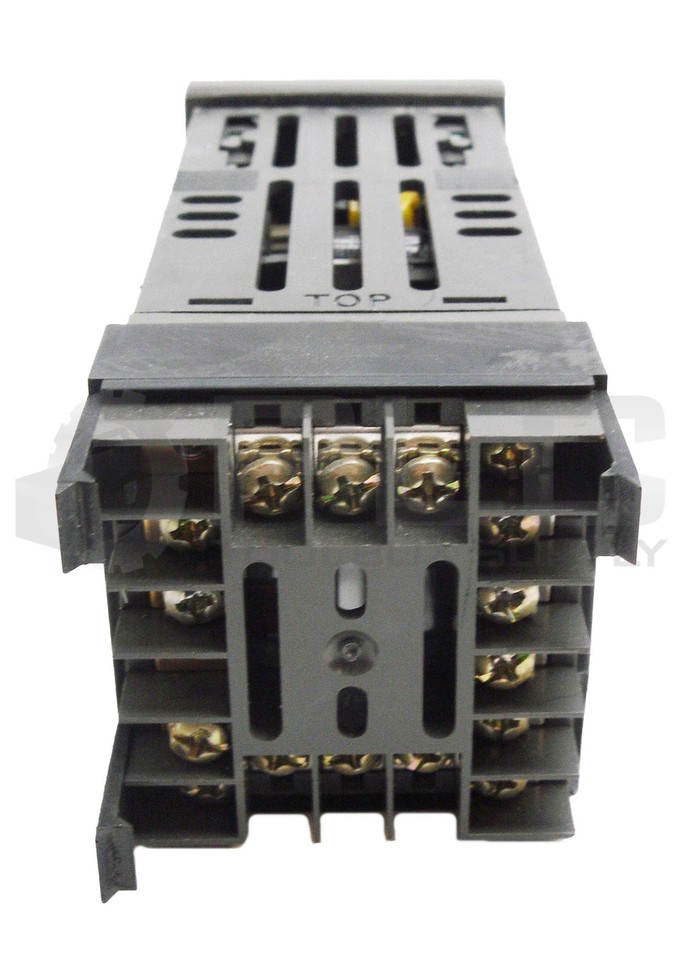 OMEGA N6102-Z210000 TEMPERATURE CONTROL 120-240VAC CN1601DC1 | eBay