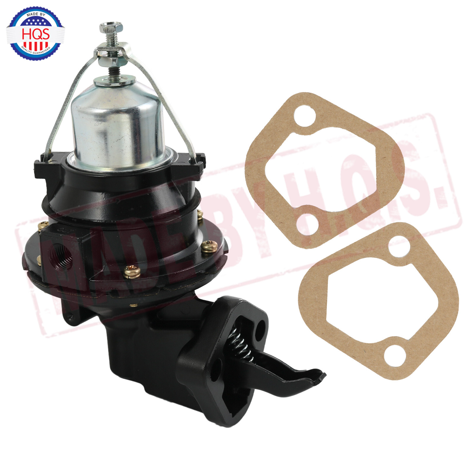 Fuel Pump 3854858 42725A3 For MerCruiser MERCURY MARINE VOLVO PENTA 3 ...