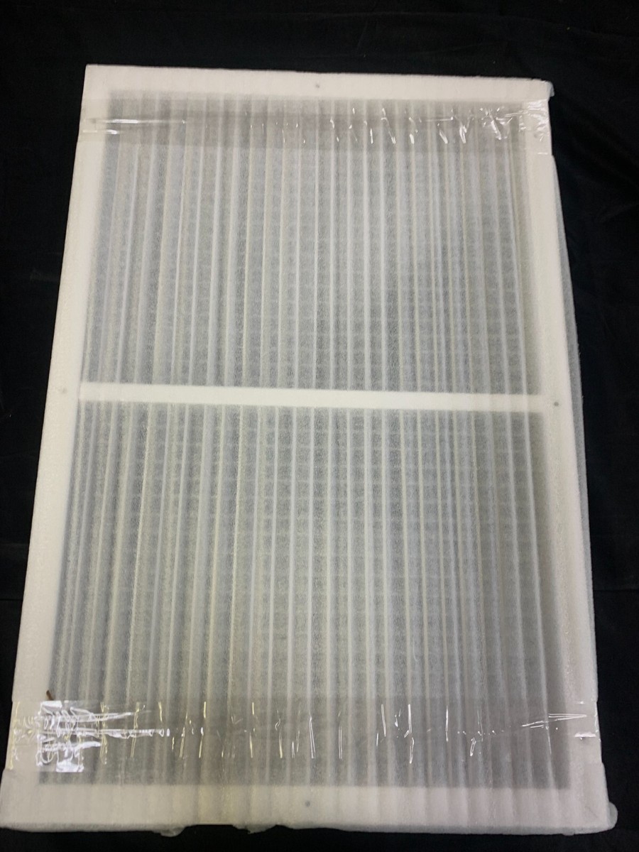 Titus S300fl Aluminum Double Deflection Spiral Grille Duct