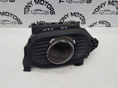 2020 MERCEDES V177 W177 AMG REAR LEFT PASSENGER SIDE EXHAUST TIP OEM ...