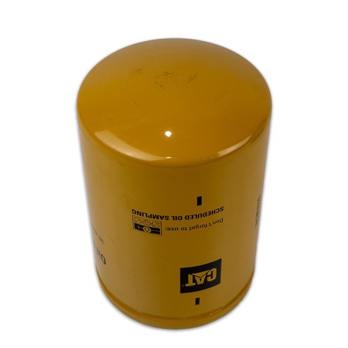 Genuine Caterpillar CAT 1R-0714 Oil Filter (3208 Engine) - OEM New | eBay