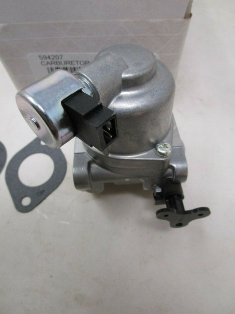Briggs & Stratton 594207 Carburetor for sale online | eBay