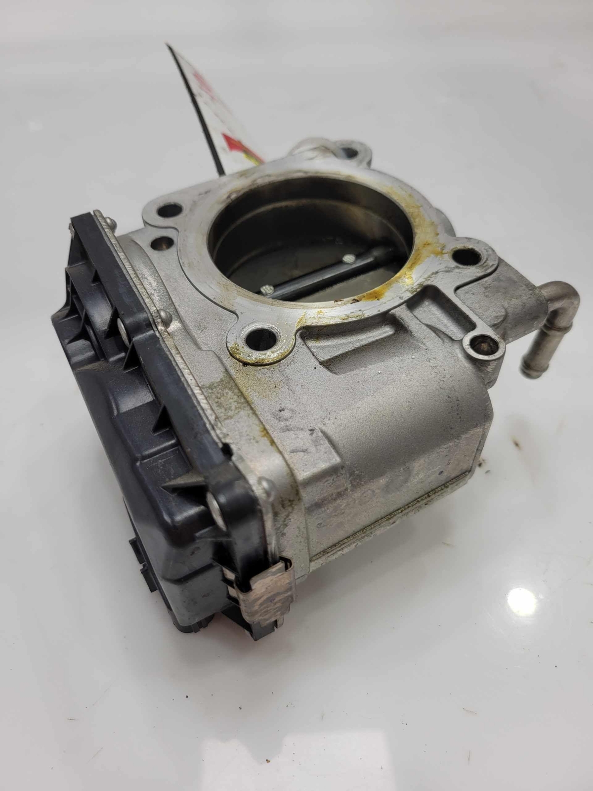 Nissan 2.5L Throttle Body Assembly Throttle Valve Rogue Altima OEM ...