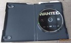 ⚡⚡⚡⚡⚡Wanted (DVD, 2008, Full Frame) M#2⚡⚡⚡⚡⚡ 25195017381| eBay